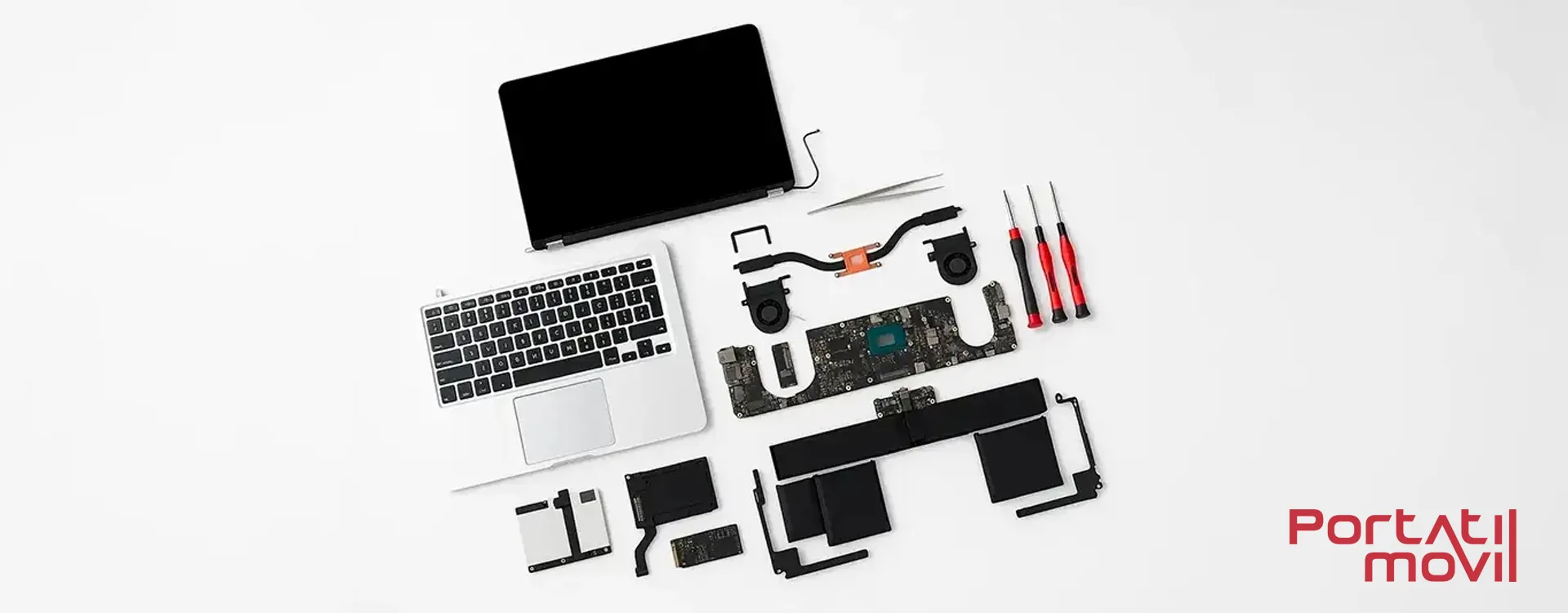 Parti di un computer portatile: guida completa ai componenti interni ed ...